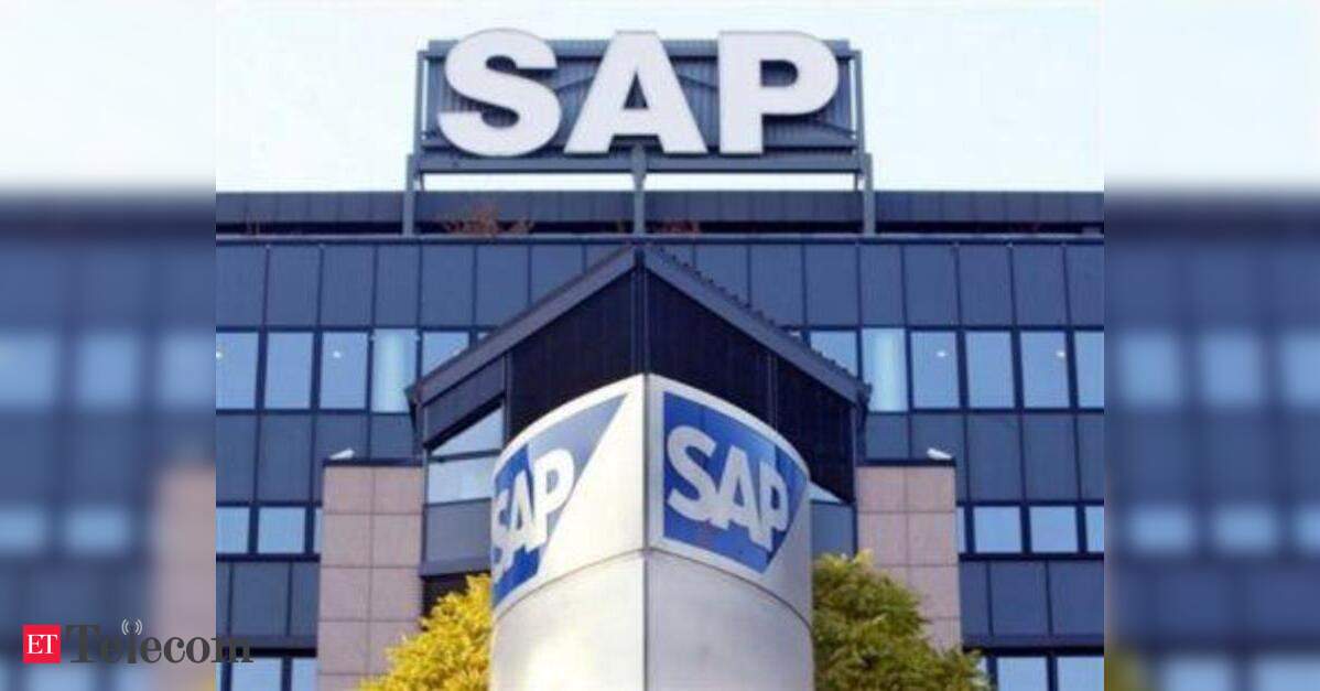 SAP names Deb Deep Sengupta as new MD for Indian subcontinent, ETTelecom