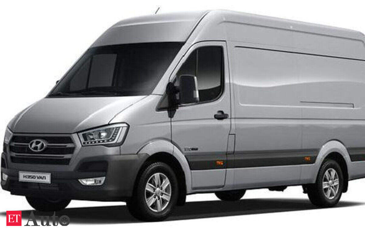 Hyundai starts production of All-New H350 in Europe, Auto News, ET Auto