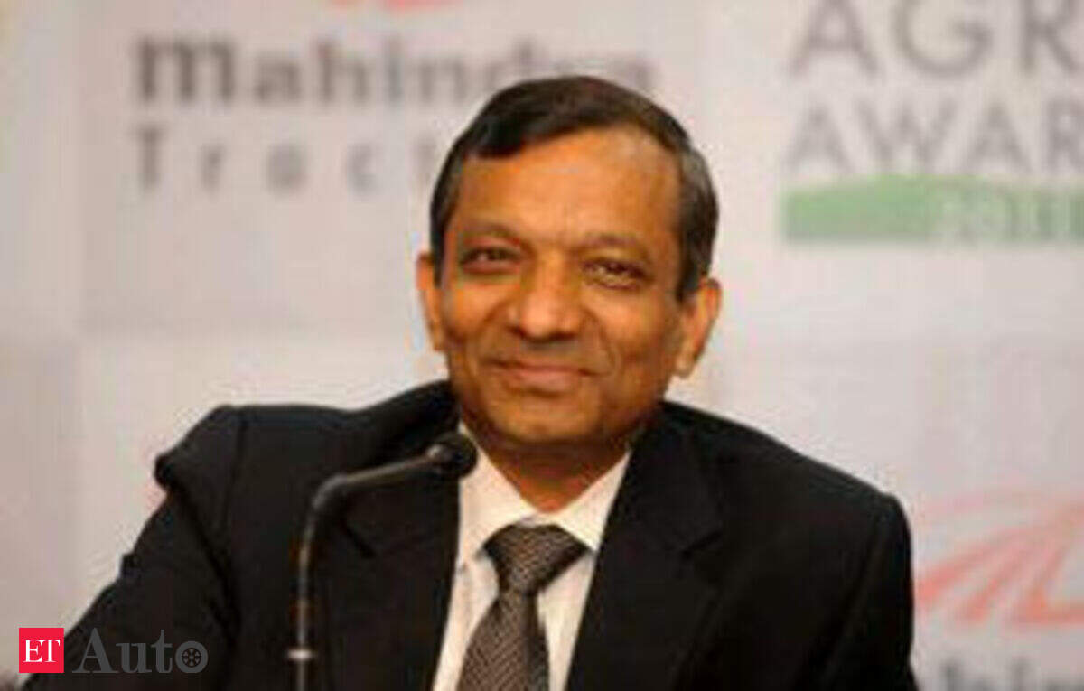 Pawan Goenka appointed Honorary Ambassador of Foreign Investment ...