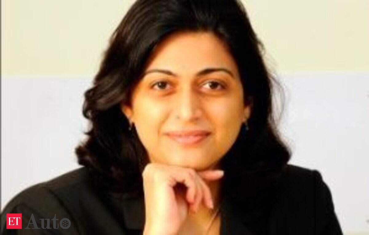 Delna Avari gets additional responsibility at Tata Motors, Auto News ...