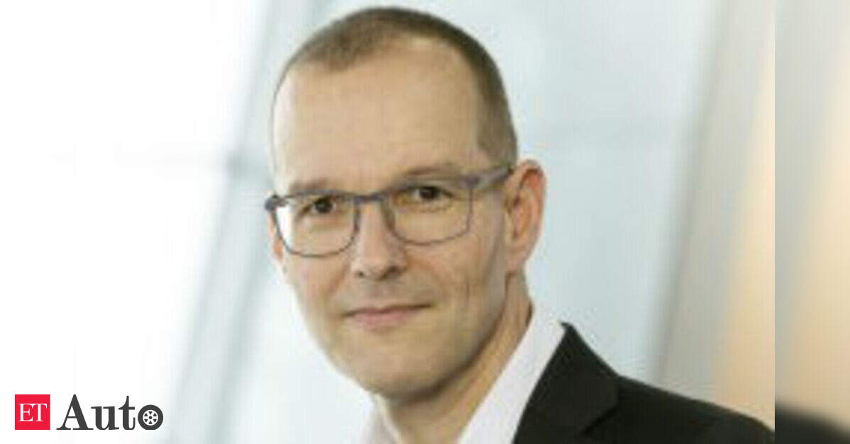 Christoph Horn to Head ZF Corporate Communications, ETAuto