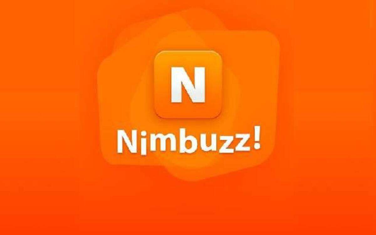 Nimbuzz Logo Buy Handmade Copper Enamelled Nimbuzz Lapel Pin Online On
