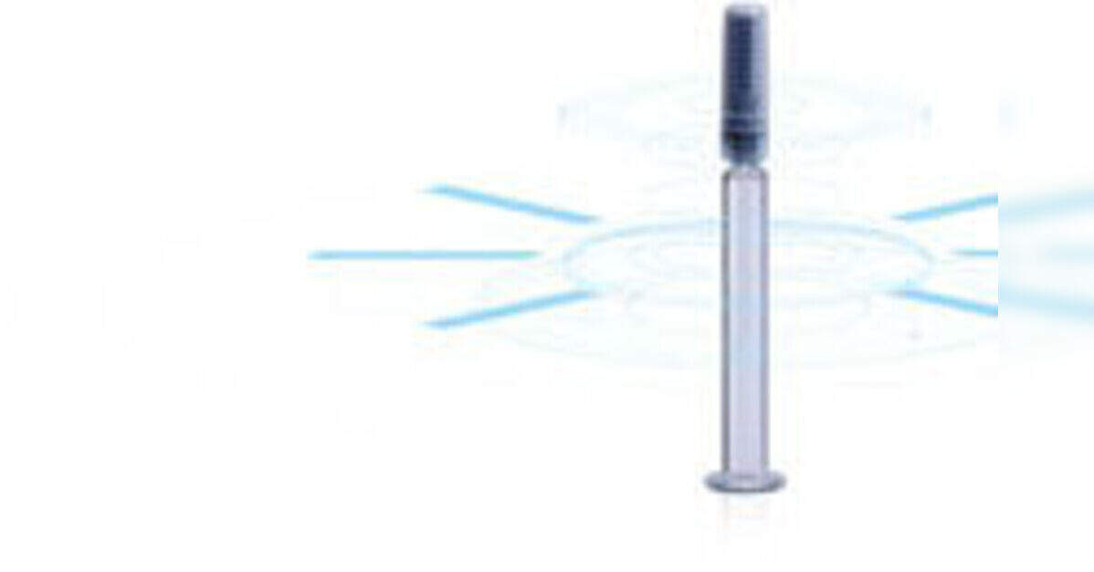 BD expands its range of Prefilled Drug Delivery System by introducing ...