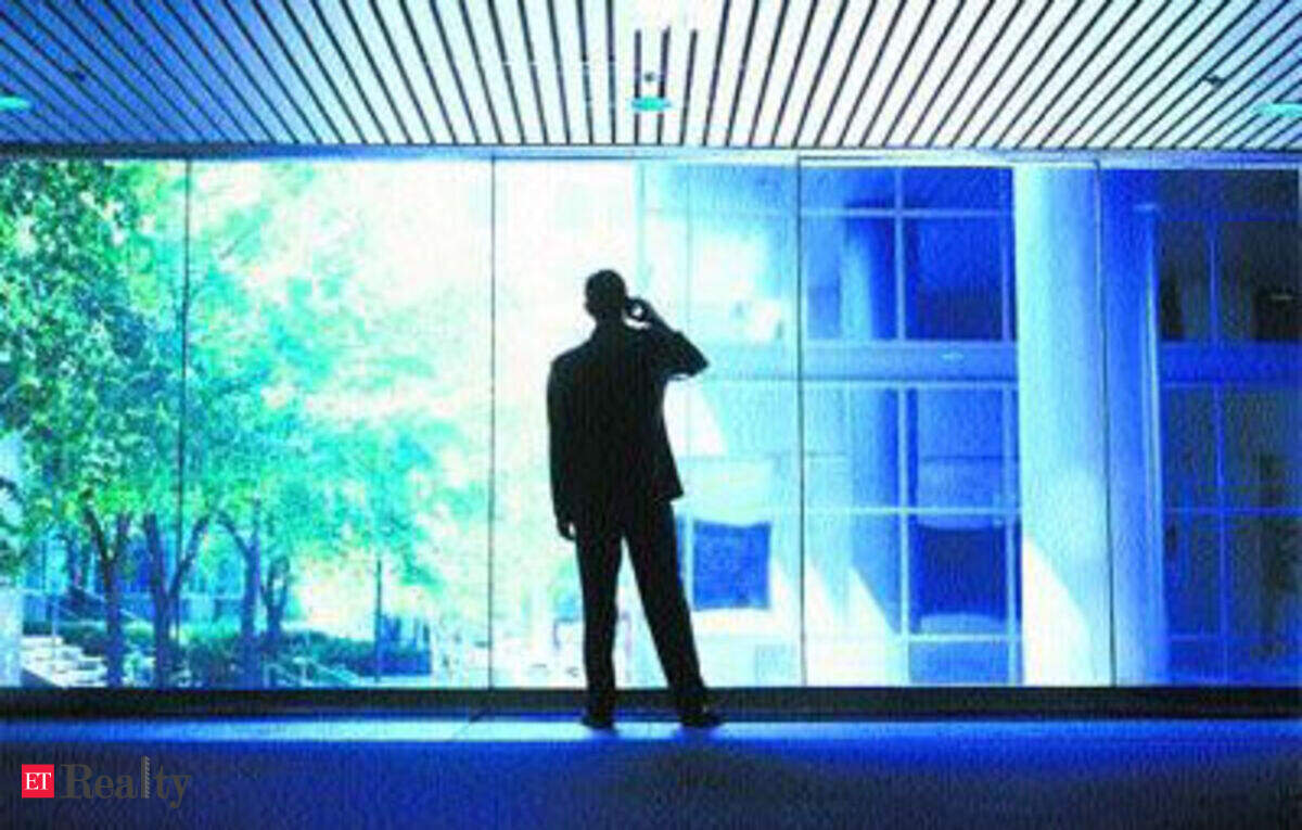 33 ridiculously cool buildings of the future, Real Estate News, ET ...