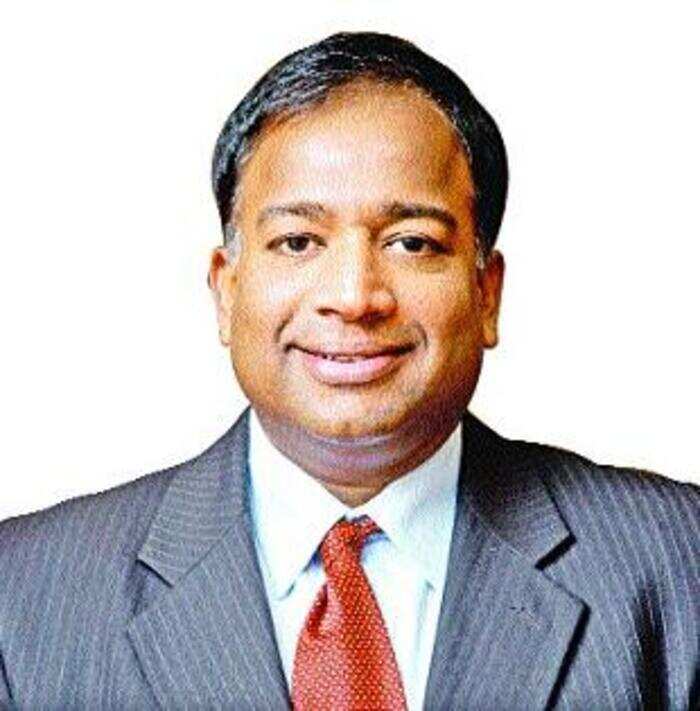 Hewlett Packard elevates Lloyd Mathias to marketing head - APAC ...