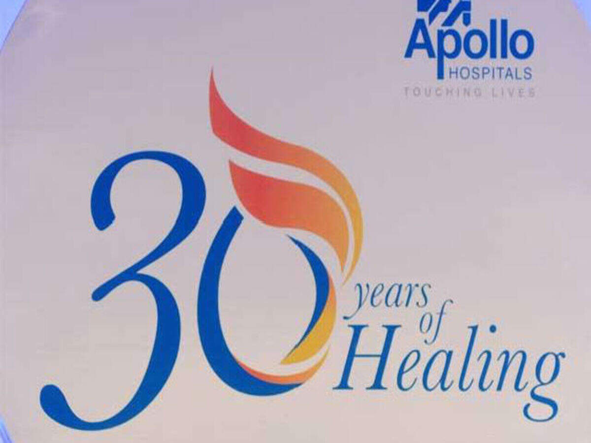 Healer Apollo Logos