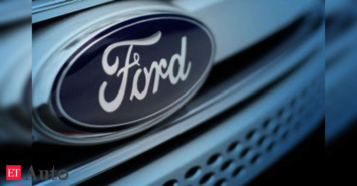 Ford issues safety compliance recall for 8,000 vehicles in North ...