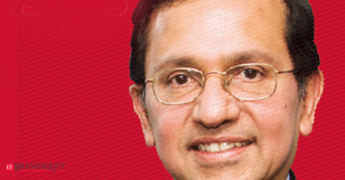 Suresh Narayanan: The man who can give Maggi a second life, Marketing ...