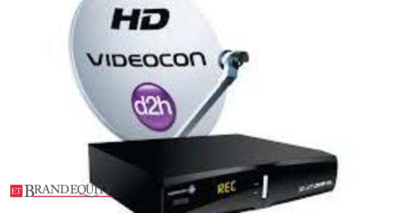 Videocon d2h launches Direct to Mobile TV app, Marketing & Advertising ...