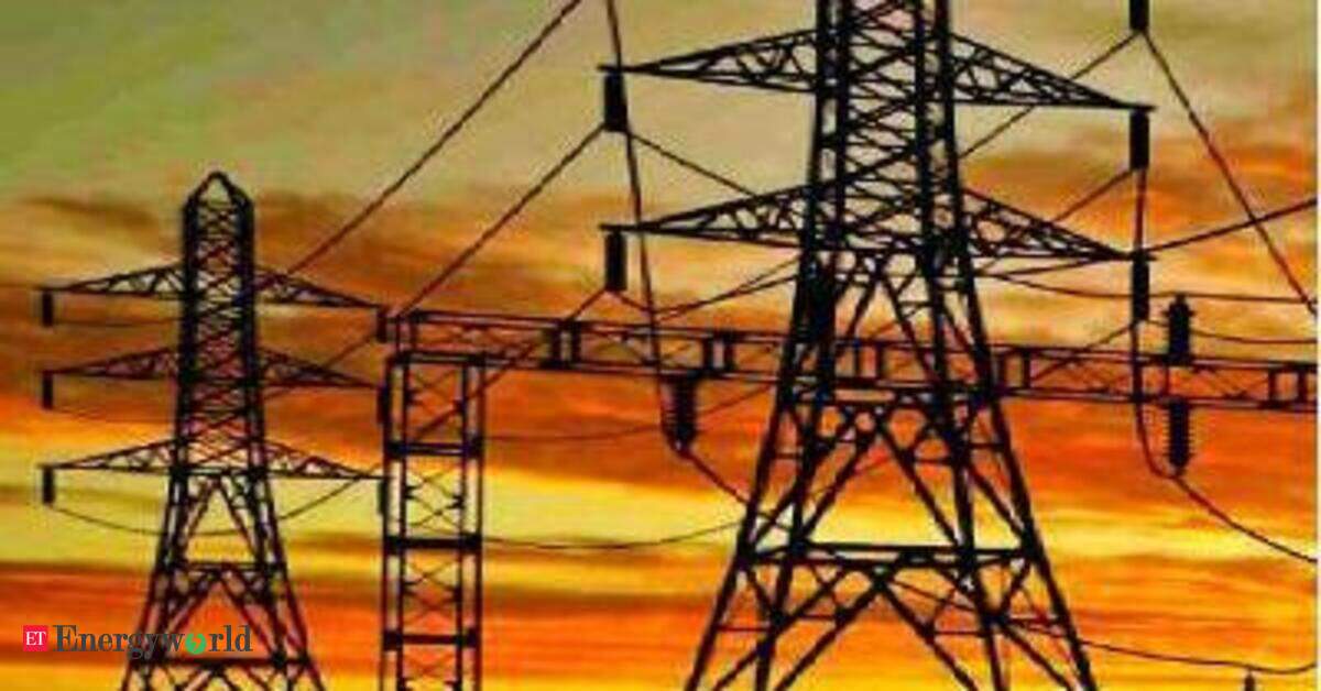 NTPC signs JV with Jharkhand for Patratu Power Plant; To build 4,000 mw ...