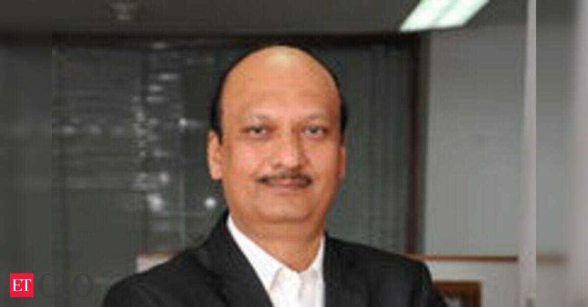 Here’s how IT is spurring the growth of Dharampal Satyapal Group, ETCIO