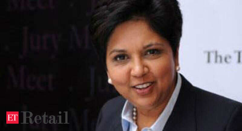 How Pepsi CEO Indra Nooyi motivates herself every morning, Retail News ...