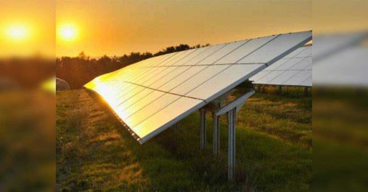 Hero Future Energies commissions 10 MW solar plant in Karnataka ...