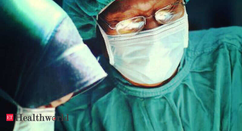 Rare surgery to reattach avulsed limb performed in Cuttack, Health News ...