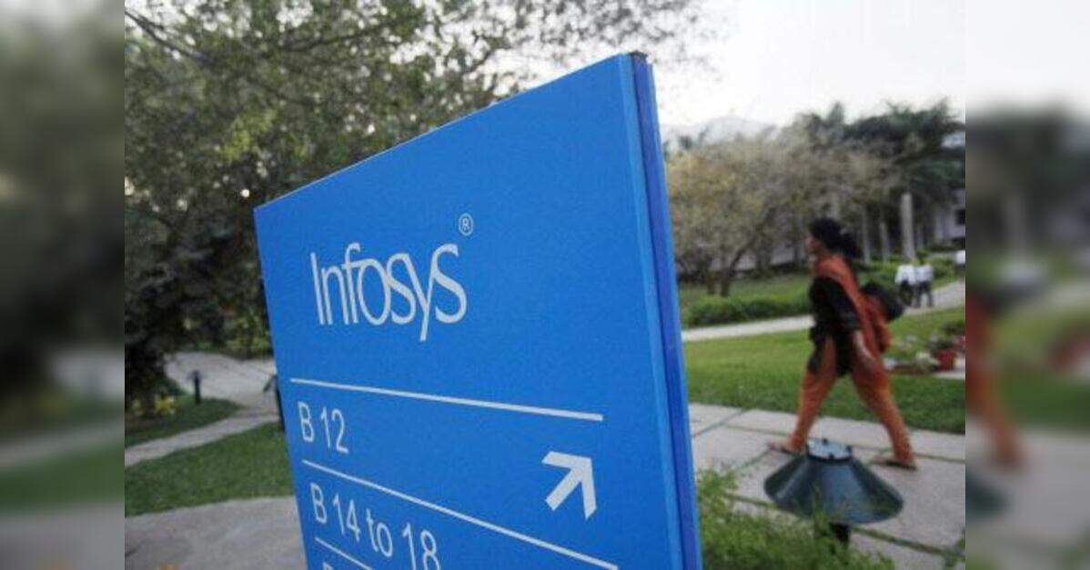 Infosys launches solutions for small finance, payments banks, ETAgriculture