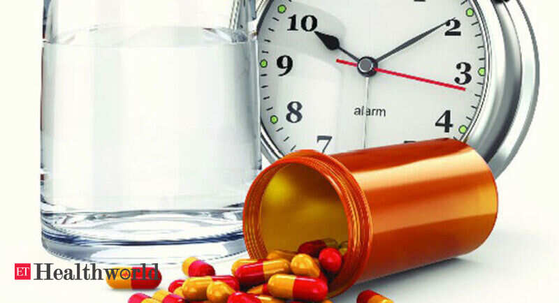 Lupin launches 40 mg Duloxetine DR capsules in the US, Health News, ET ...