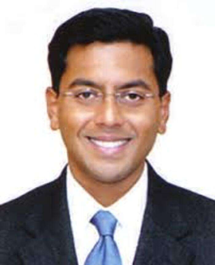 Arvind Balaji appointed as ACMA president; Ratan Kapur as VP, Auto News ...