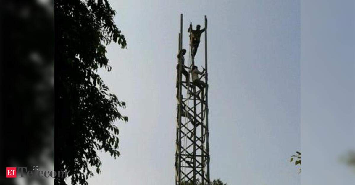 American Tower Corp set to acquire majority stake in Viom Networks ...