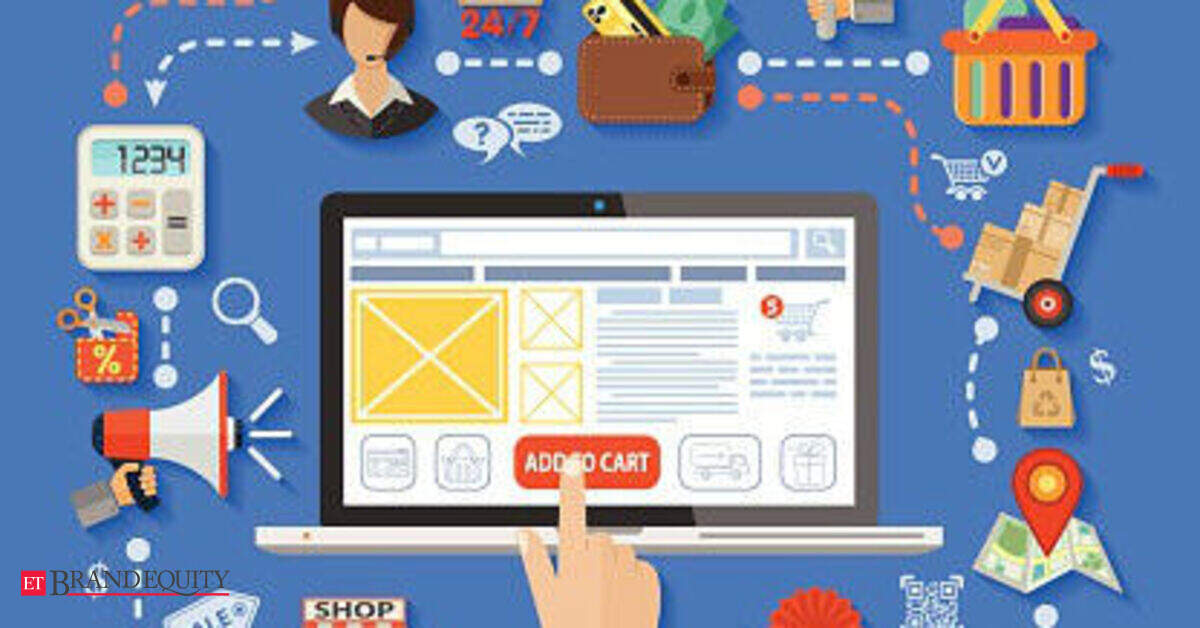 E-comm giants to ring in festive season with Rs 2,000 crore ad spend ...