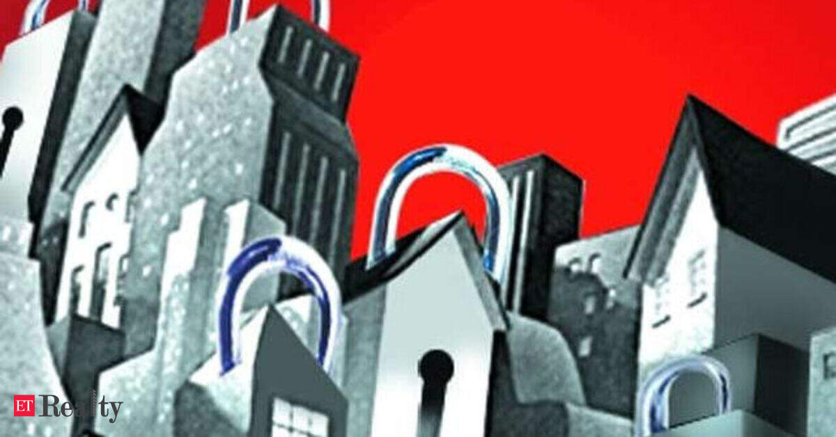 Times Group launches real estate TV channel Property Now, Real Estate ...