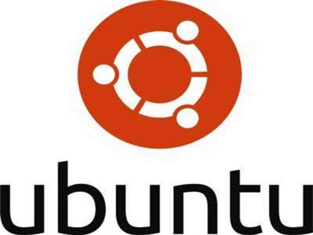 Ubuntu Operating System Logo