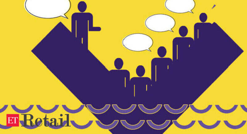 Mafatlal Industries to open 90 stores in three years, Retail News, ET ...