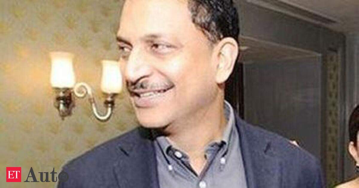India will emerge as the world's skill capital: Rajiv Pratap Rudy, Auto ...
