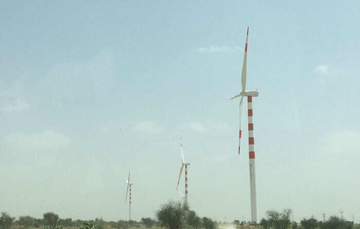 Mytrah Energy Commissions 16.8 MW Wind Energy Project in Rajasthan ...