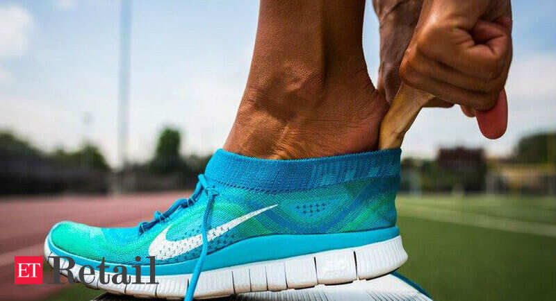 A Nike runner missed a world record because his shoes fell apart ...