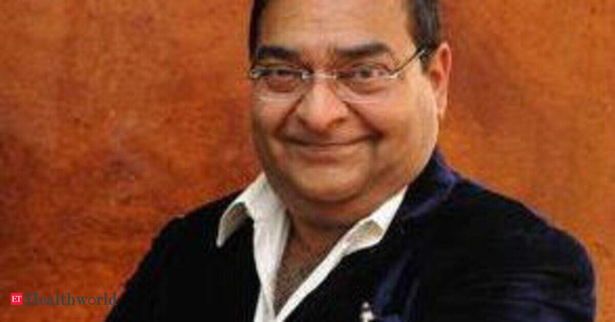 India's homeopathy brand Dr Batra's launches first UK clinic, Health ...