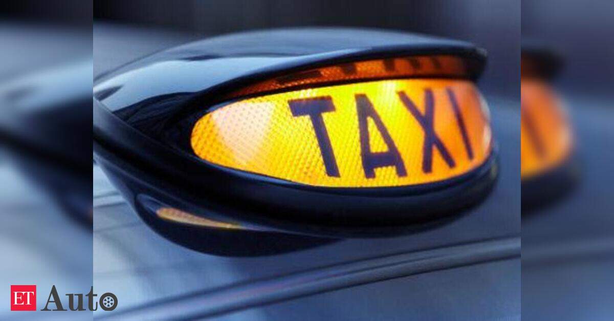 Cab aggregators no different than taxi operators, have to follow set ...