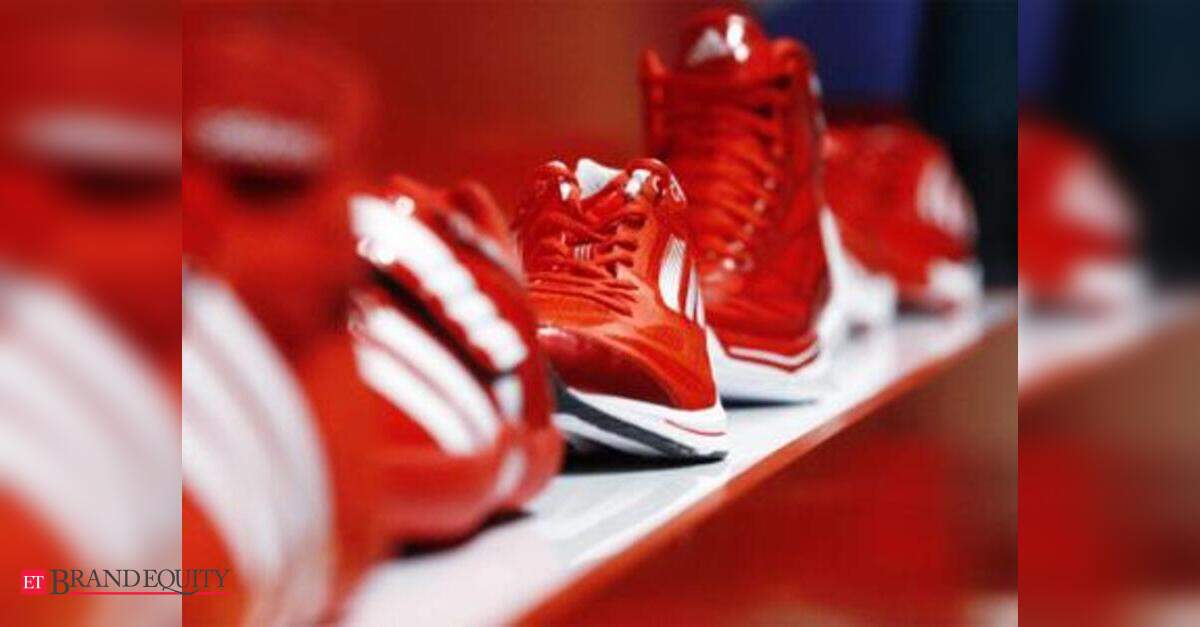 Adidas beats Nike, Puma to biggest chunk of revenue pie, ETBrandEquity