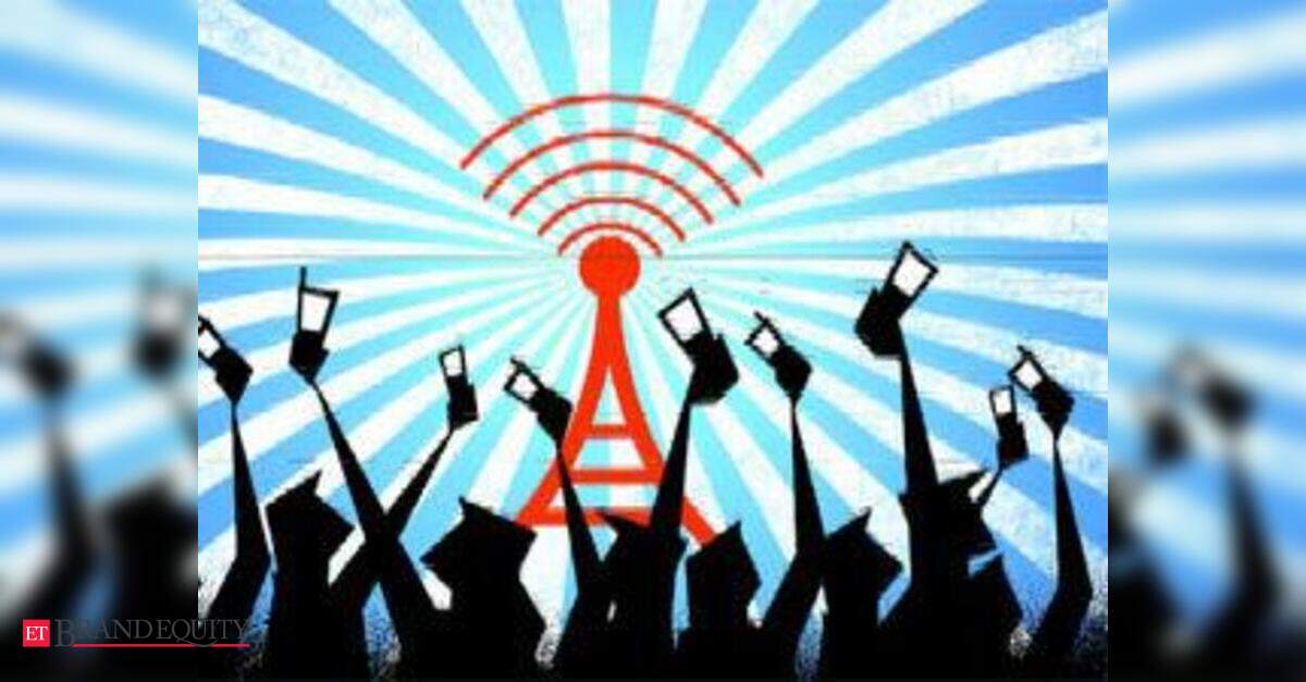 Sharad Mehrotra is Telenor India's new CEO, ETBrandEquity