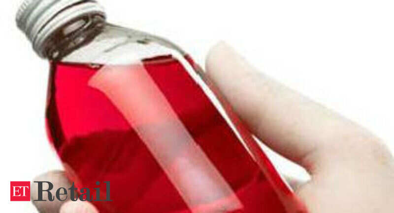 FDA seizes around 15,000 bottles of Codeine syrup, Retail News, ET Retail