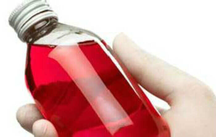 FDA seizes around 15,000 bottles of Codeine syrup, Health News, ET ...