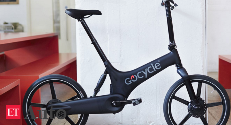 Bird Mobility introduces electric bicycle 'Gocycle' in India, Auto News ...