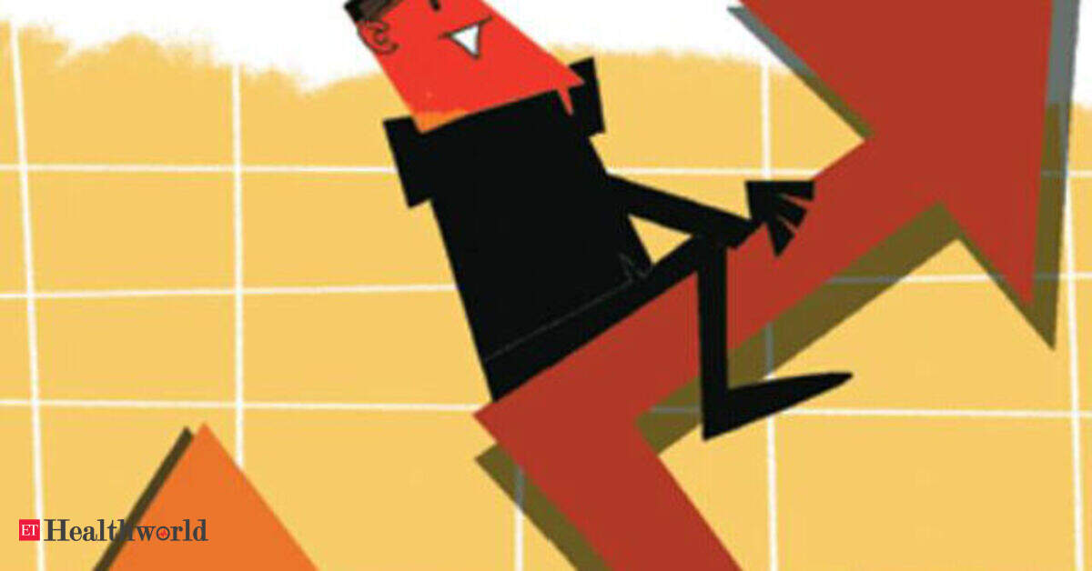 Dr Reddy's Q2 PAT Up 26% at 722 Cr, Health News, ET HealthWorld