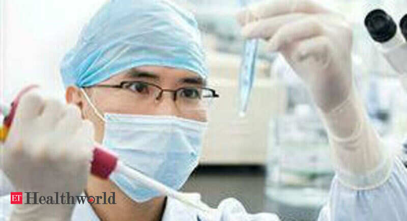 Central drug testing lab to come up in Indore, Health News, ET HealthWorld