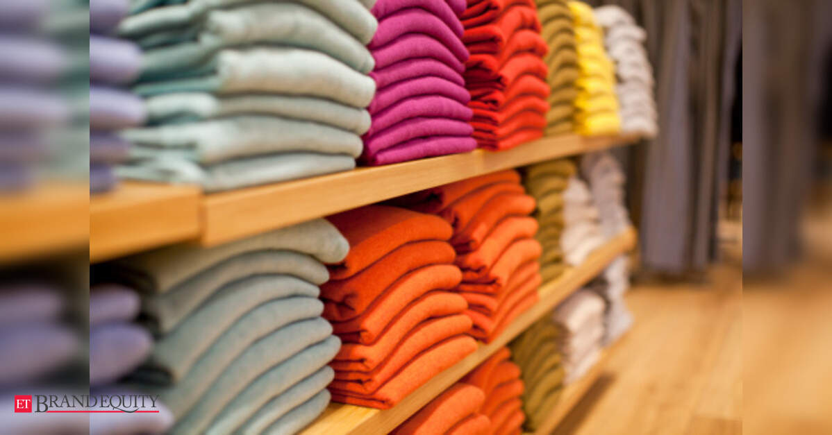 Shoppers Stop, BCCL introduce clothing brand Femina Flaunt, ETBrandEquity