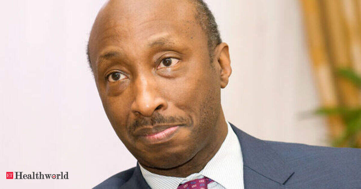 Merck wants to give products to Indians at affordable prices: Kenneth ...