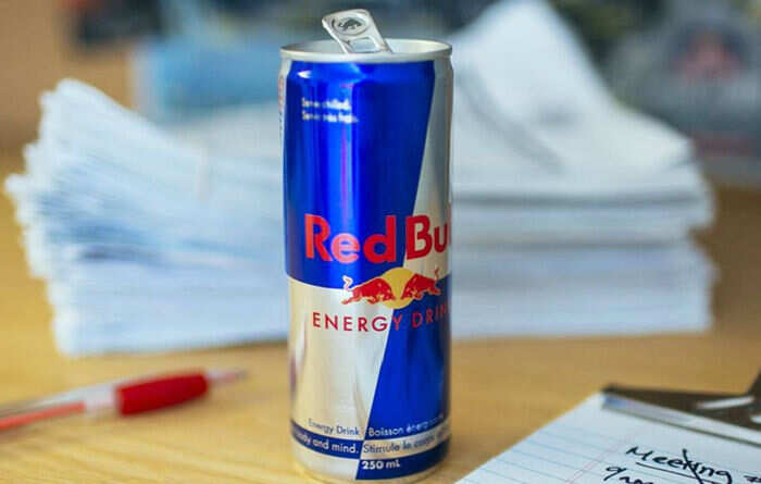 Red Bull’s digital account is up for grabs, Marketing & Advertising ...