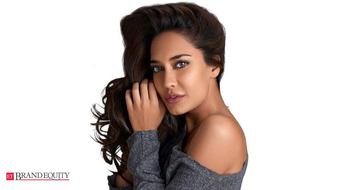 Bausch + Lomb signs Lisa Haydon as brand ambassador, ETBrandEquity