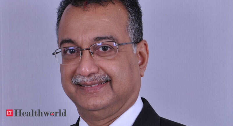 Dr. H. Sudarshan Ballal Appointed as Chairman of Manipal Health ...