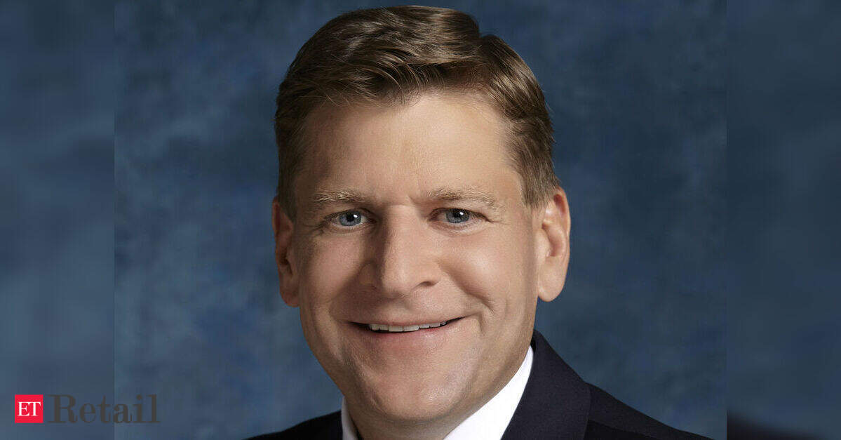 India is a very important strategic market for Callaway: Oliver Chip ...