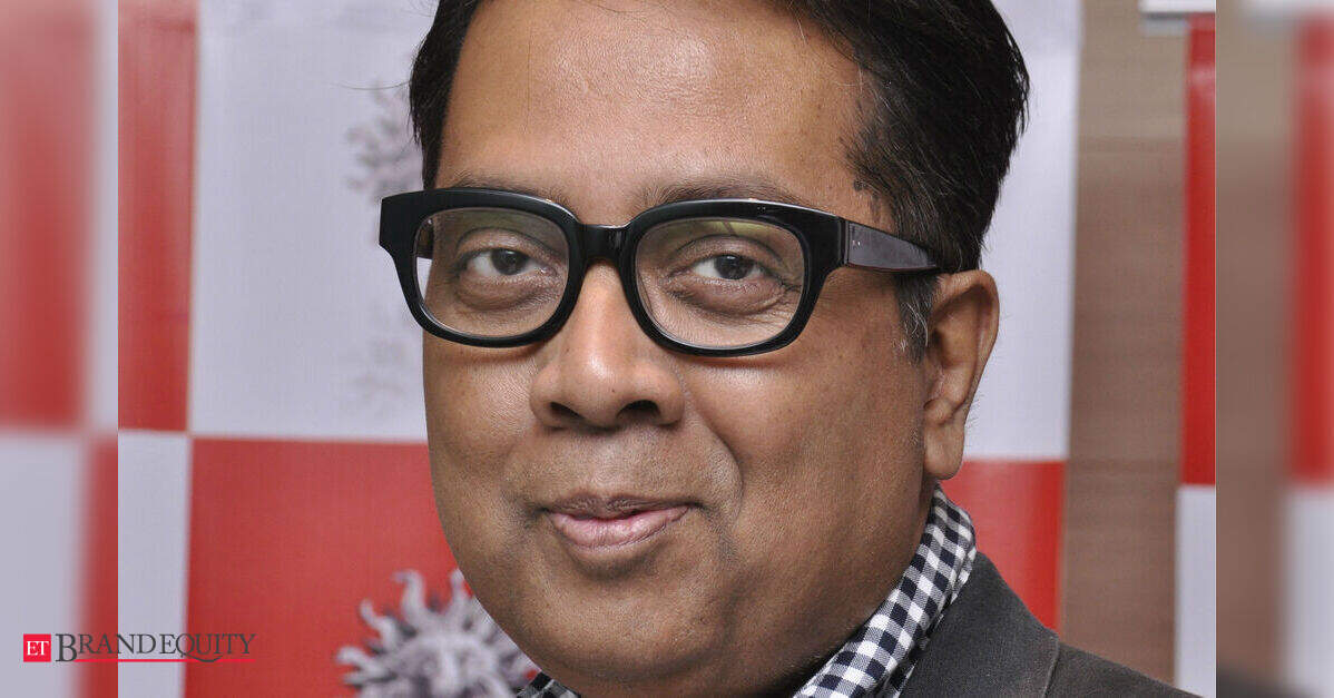 Publicis' Partha Sinha to check into McCann Worldgroup, ETBrandEquity