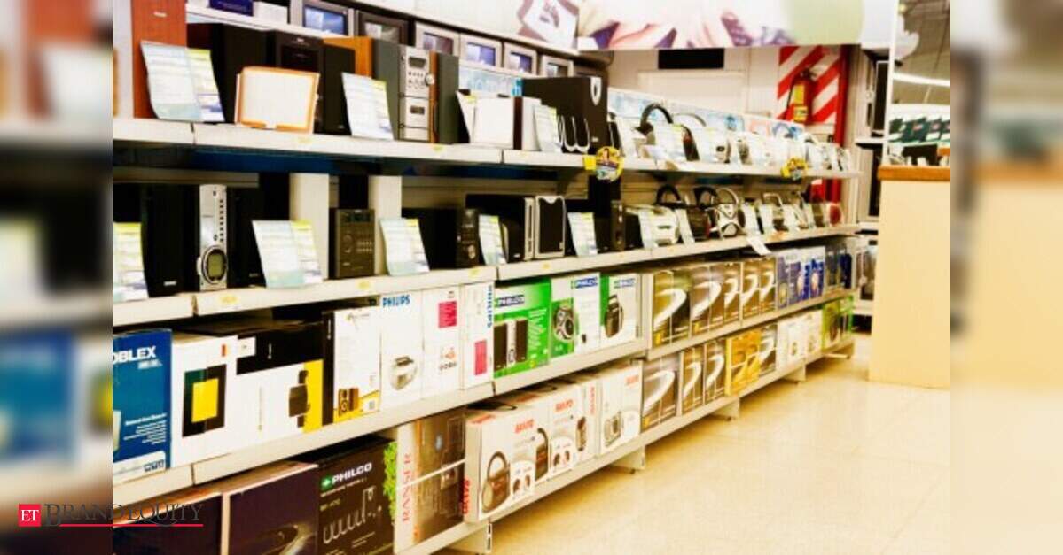 LG India to drive rival brands to follow its aggressive sales policy ...