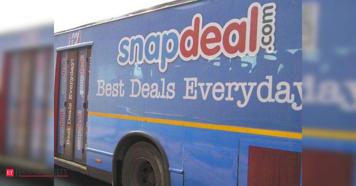 Snapdeal launches 'Snapdeal Ads', a new advertising platform for ...