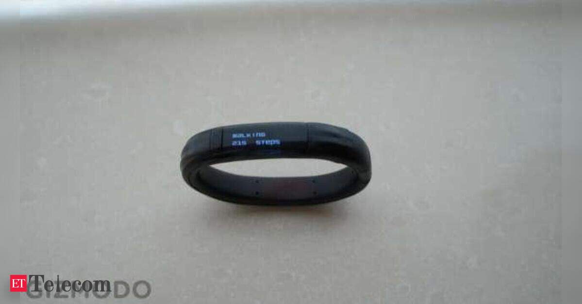 Fitness wearable brand Mio Global set for Indian market, ETTelecom