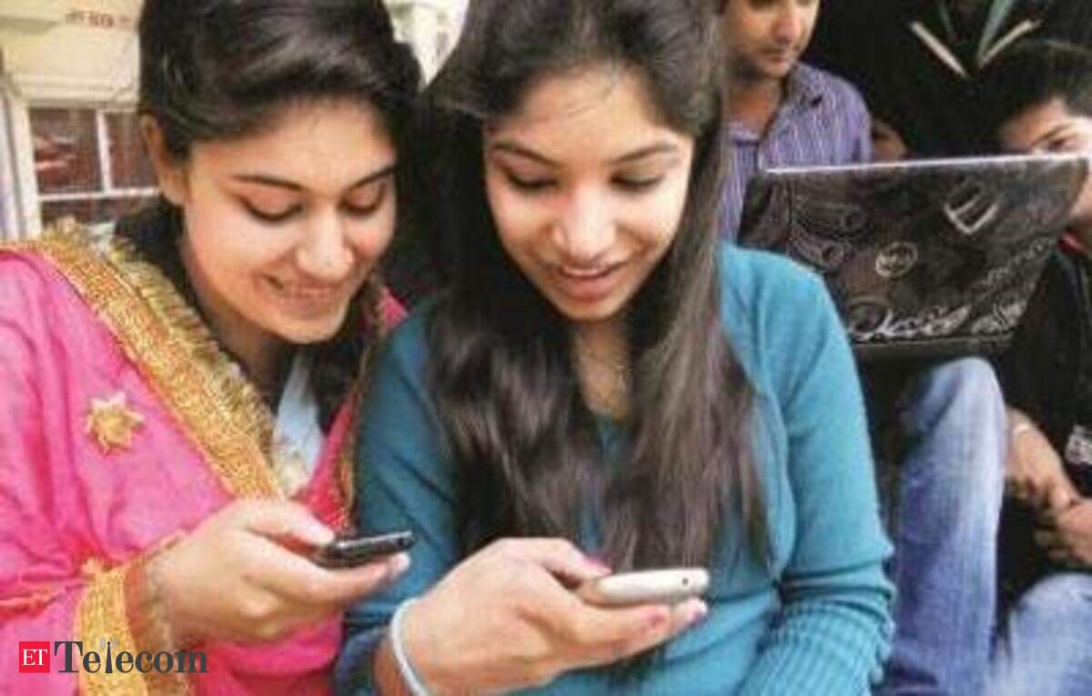 Reliance's Jio Chat app reaches to 9 countries, Telecom News, ET Telecom