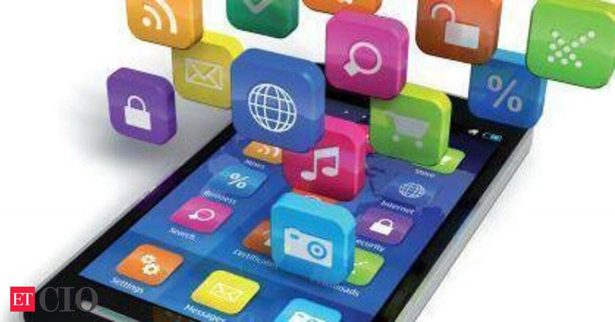 A mobile app to find local service-providers, CIO News, ET CIO